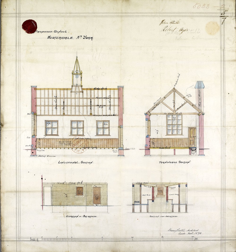 Westerdale Village Hall
